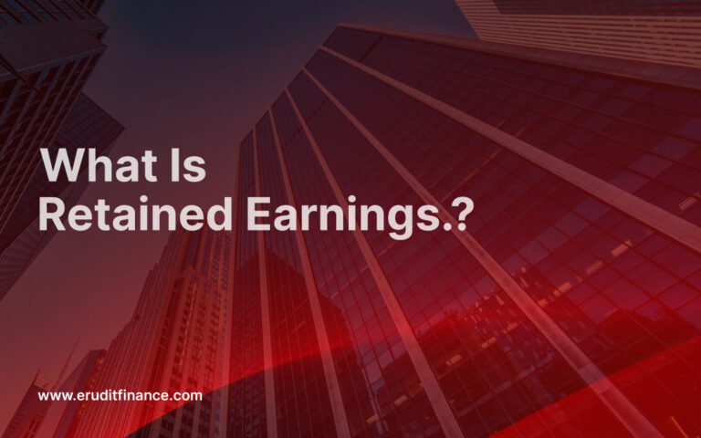 What is Retained Earnings (3 Uses)