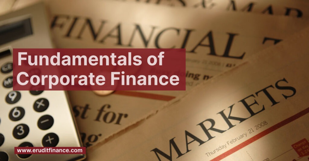 Fundamentals of Corporate Finance (15 Explained)