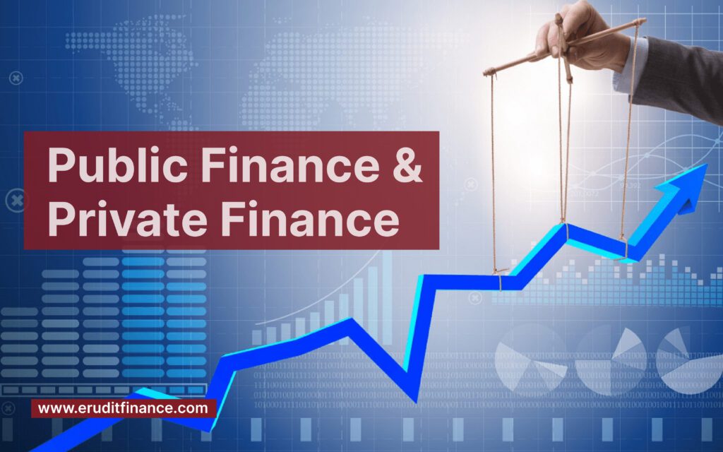 Public Finance and Private Finance (4 Distinction)