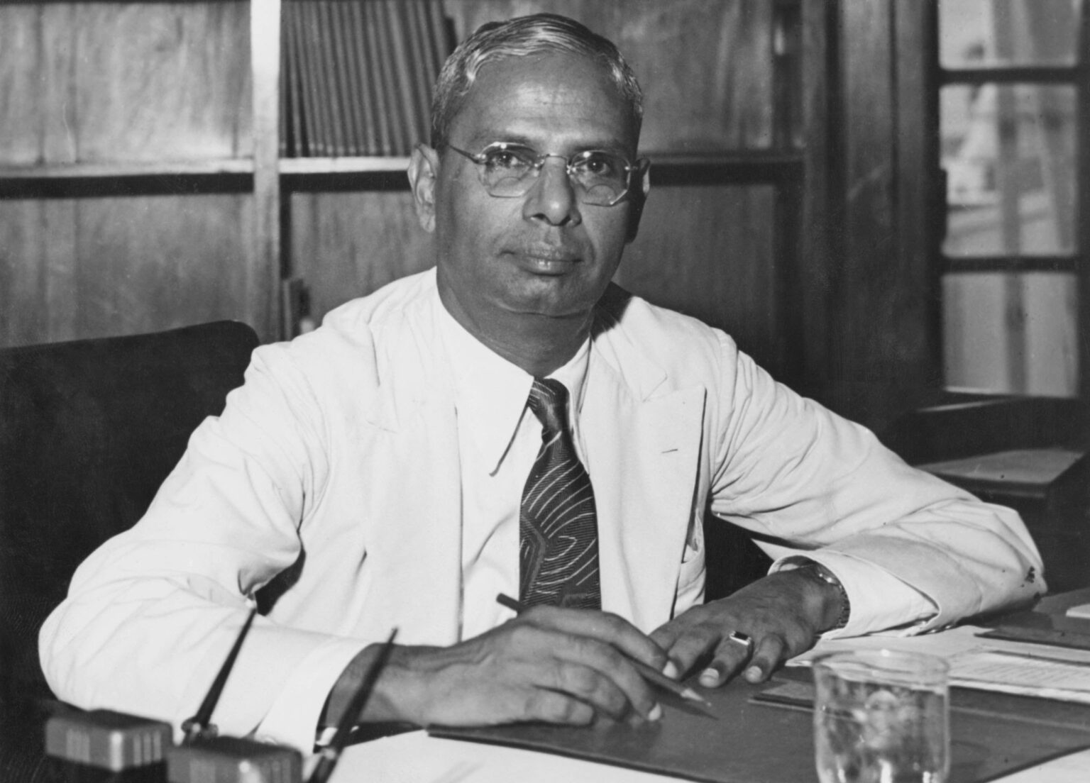 Father of Public Finance (Complete History 1910–2007)