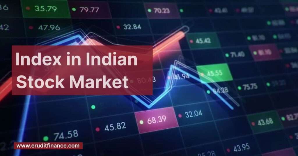 How Many Index in Indian Stock Market (5 Explained)