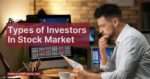 Types of Investors in Stock Market (8 Explained)
