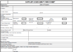Vendor Registration Request Letter To Company (3 Free Samples)