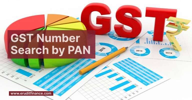 GST Number Search by PAN (7 Steps Guide With Picture)